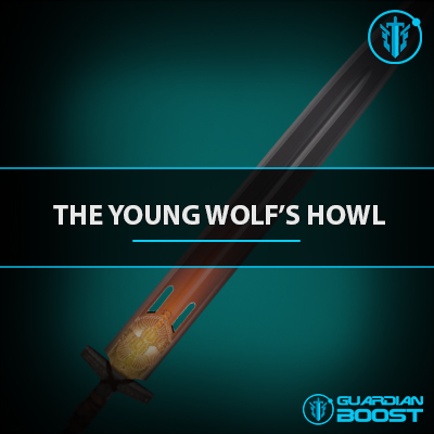 Young Wolf's Howl - Guardian Boost | Destiny Boosting, Carry & Recovery ...